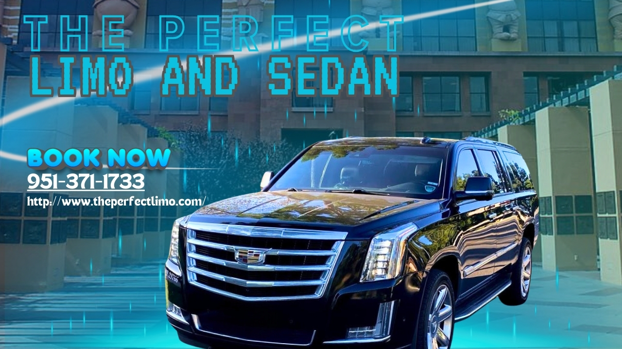 Perfect June Wedding Limo Styles - The Perfect Limo And Sedan